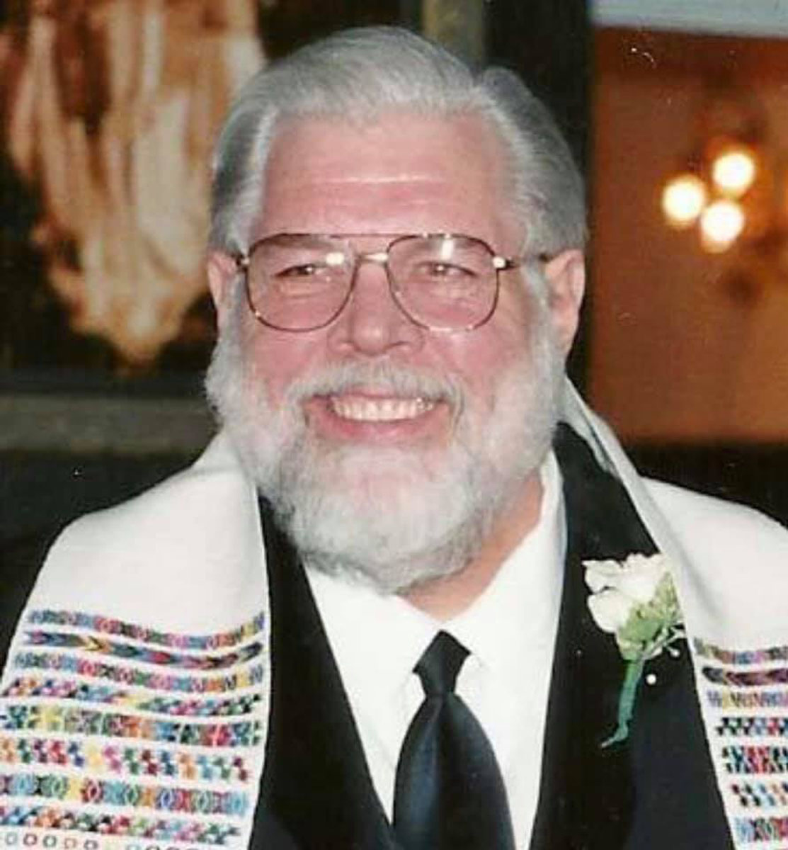 Saying Goodbye to Jimmy: Jim Burnett, Sr. (1937-2018) | All Things Lorane