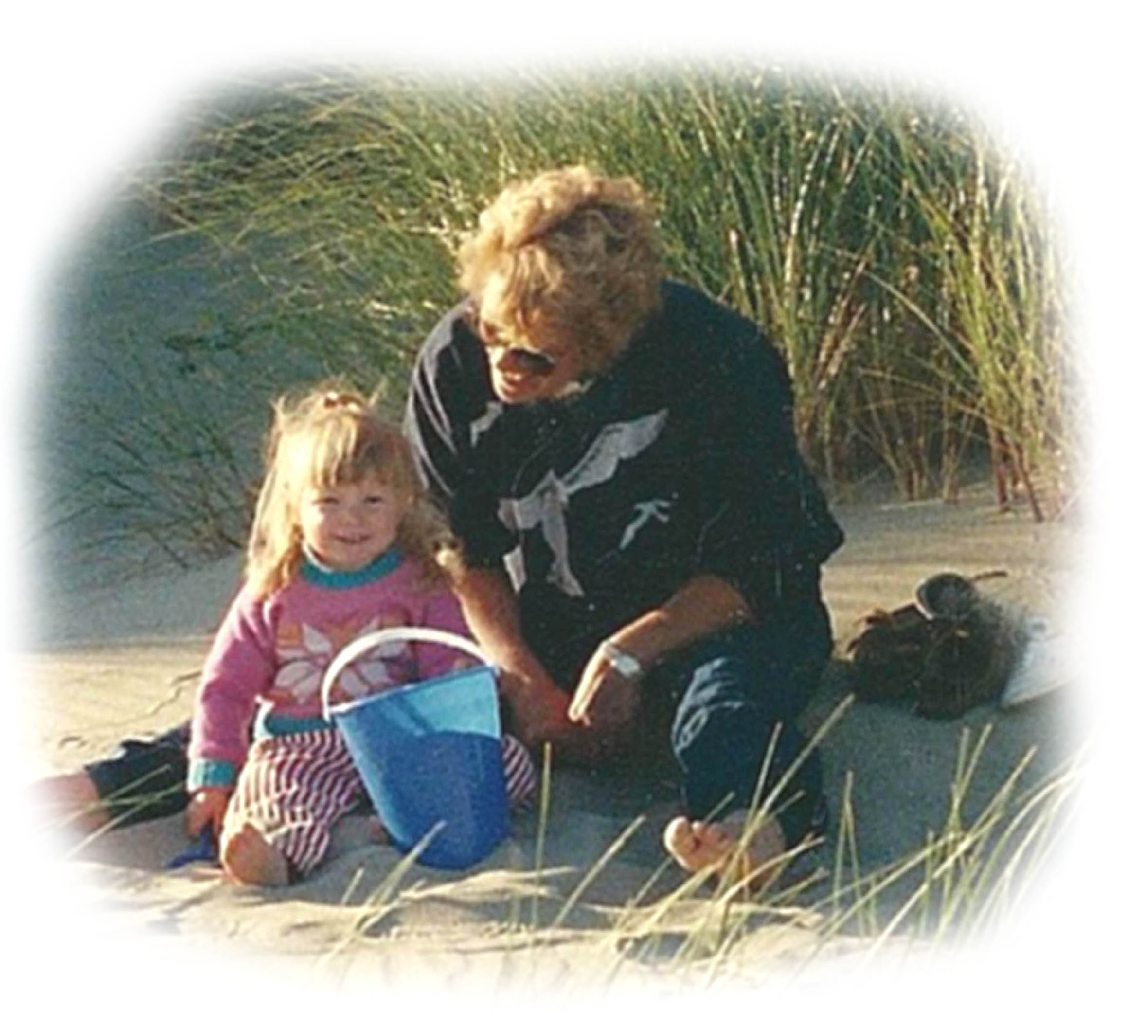 Memories of Marna | All Things Lorane