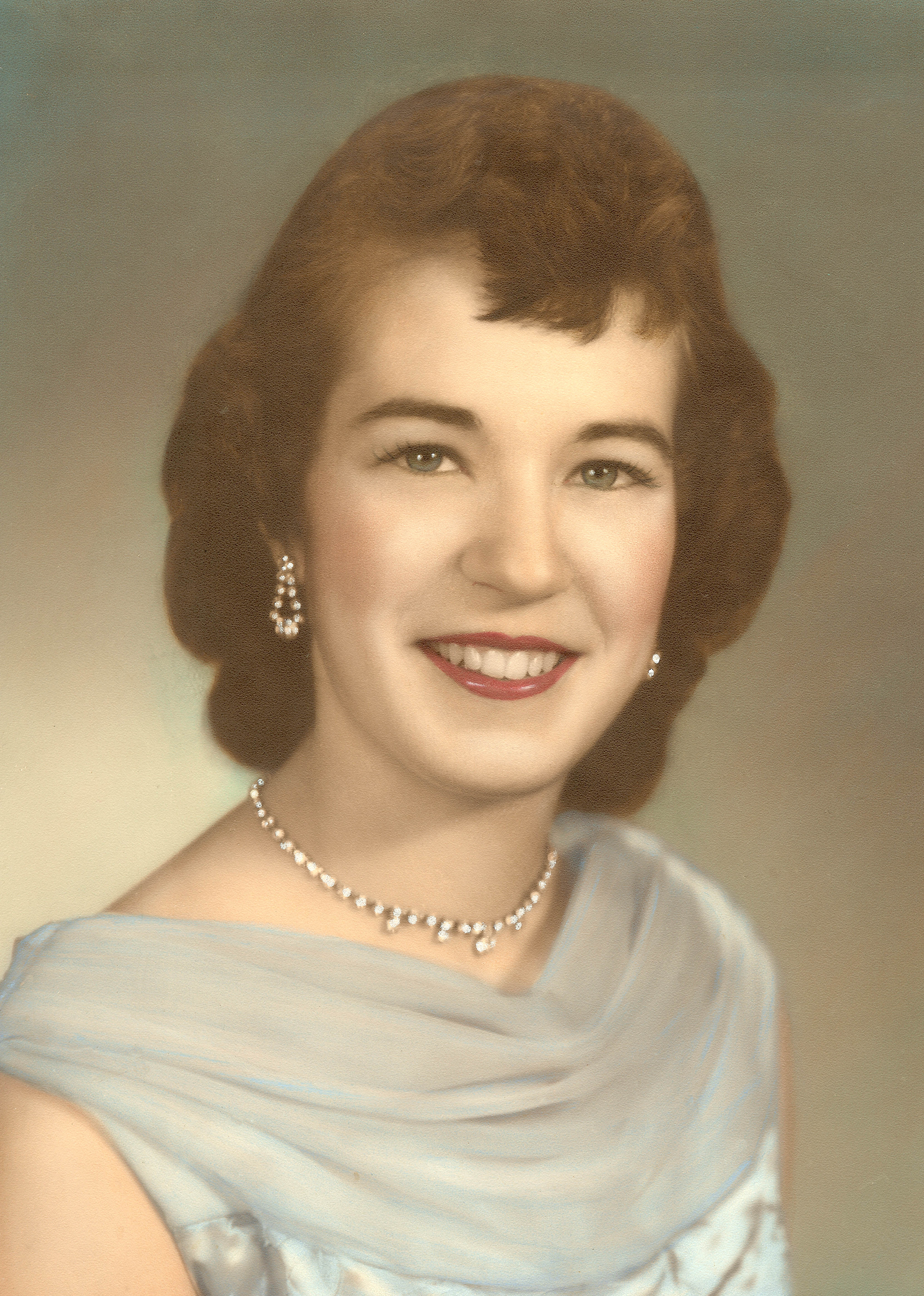 Memories of Marna | All Things Lorane